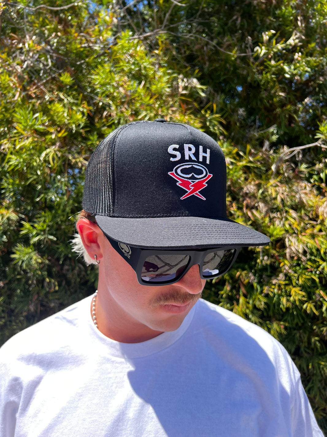Hats – SRH