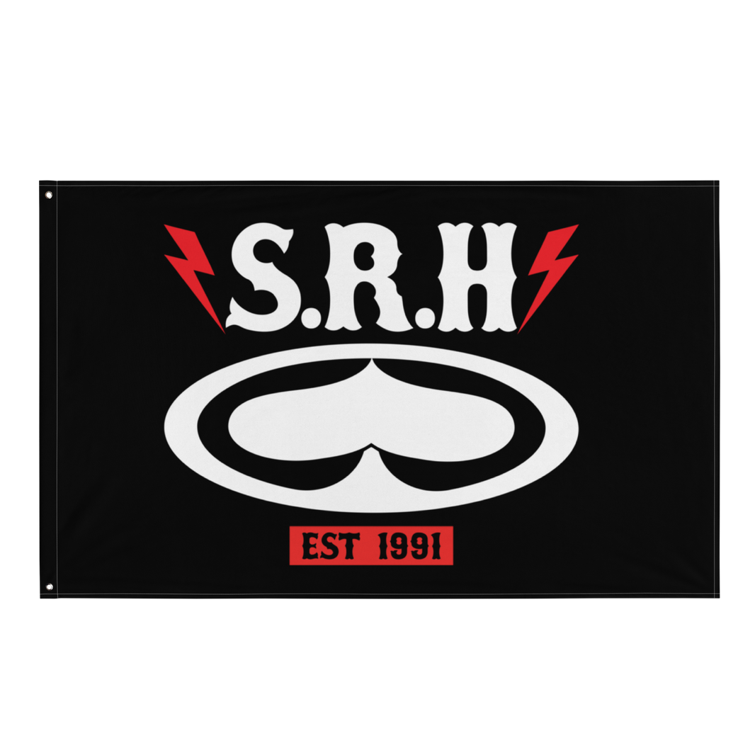 SRH HOME