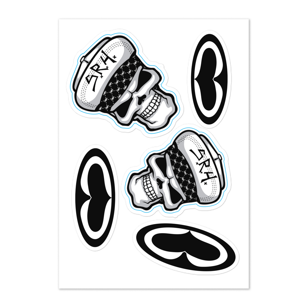 Stickers – SRH