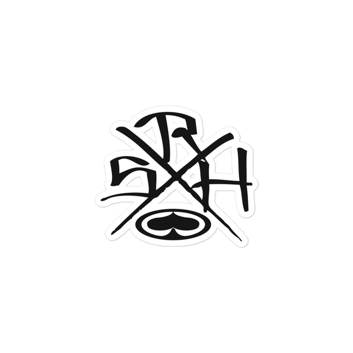 Stickers – SRH