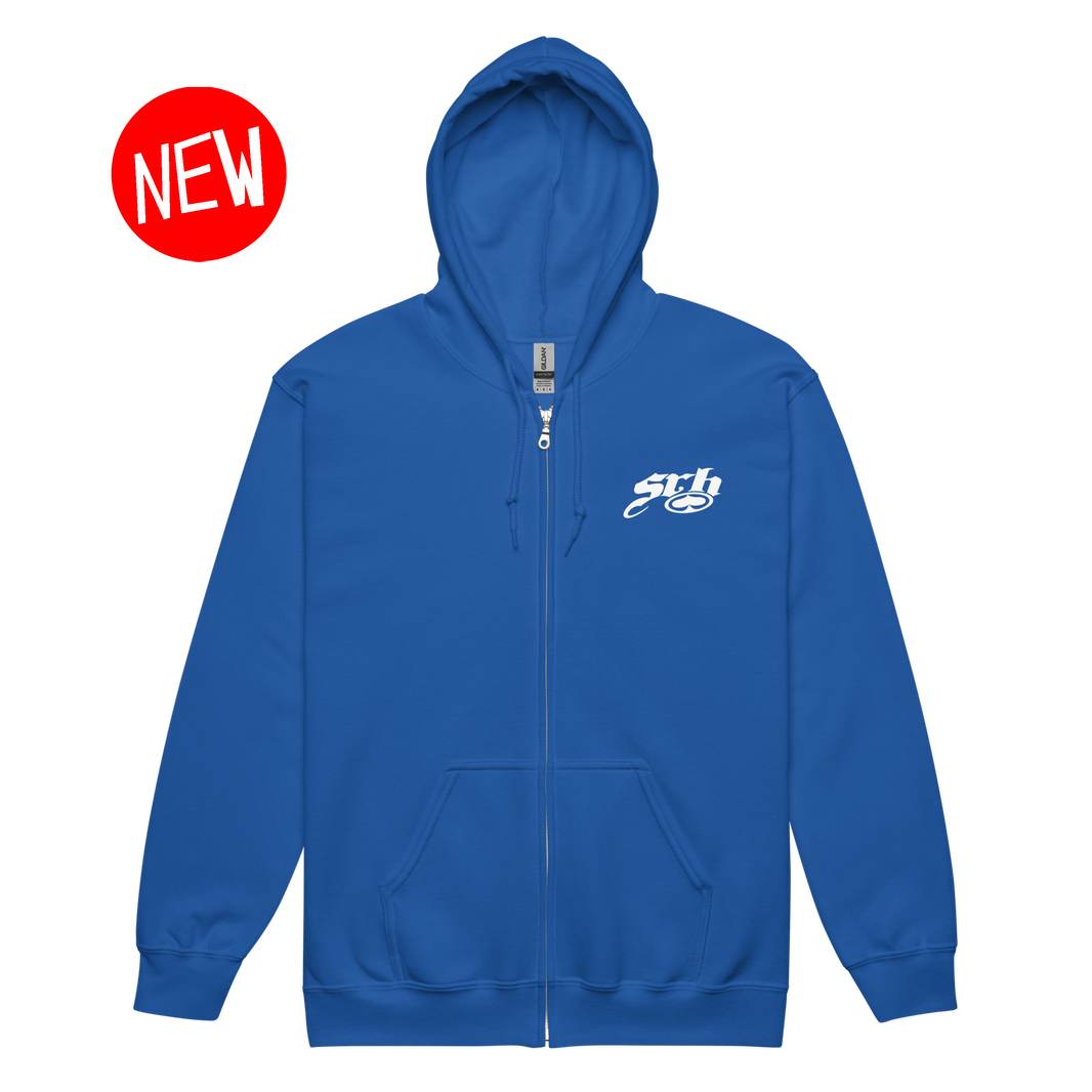Hoodies – SRH